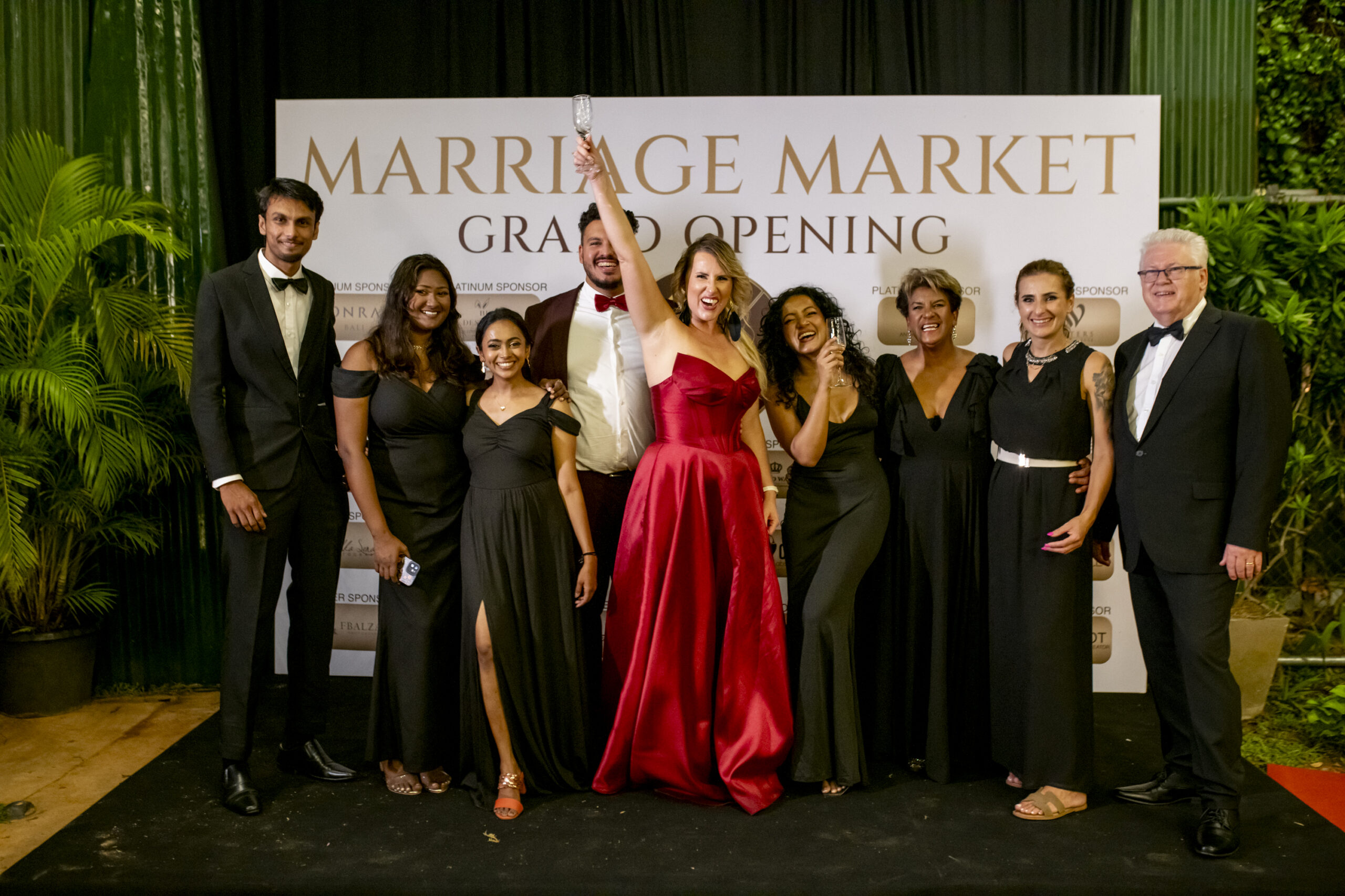 Marriage Market – Global Destination Wedding Platform Unveils with a ...
